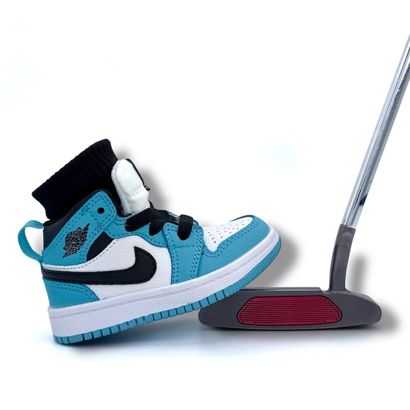 Jordan Golf Blade Cover - Etsy