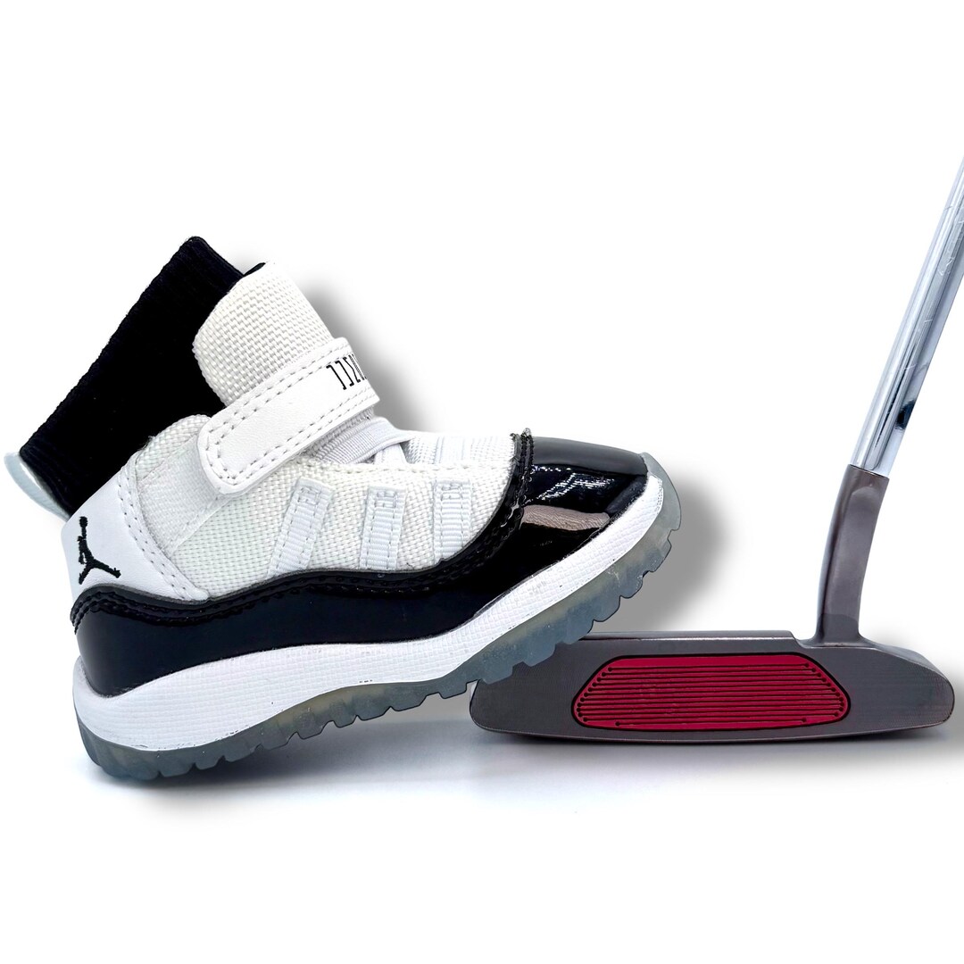 Custom Putter Cover - Etsy