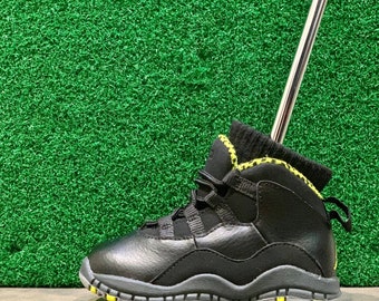 Air Jordan Putter Cover - Etsy