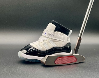 Jordan 1 Chicago Custom Golf Putter Cover - Etsy