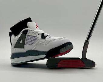 Jordan 1 Chicago Custom Golf Putter Cover - Etsy