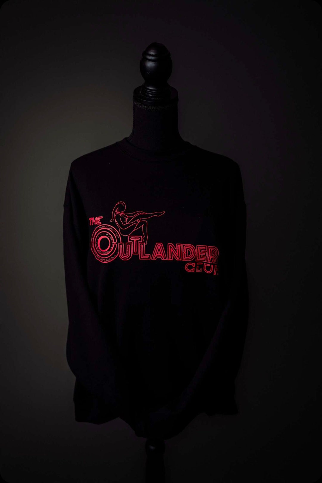 Outlander Club Swag - Etsy