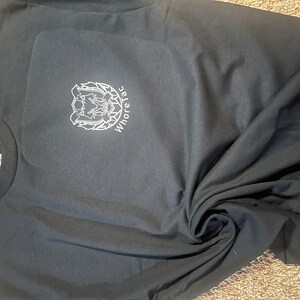 Kortac T Shirt - Etsy