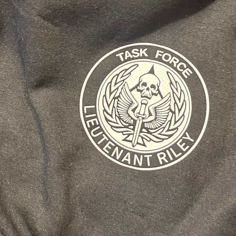 Call of Duty Ghost Hoodie - Etsy