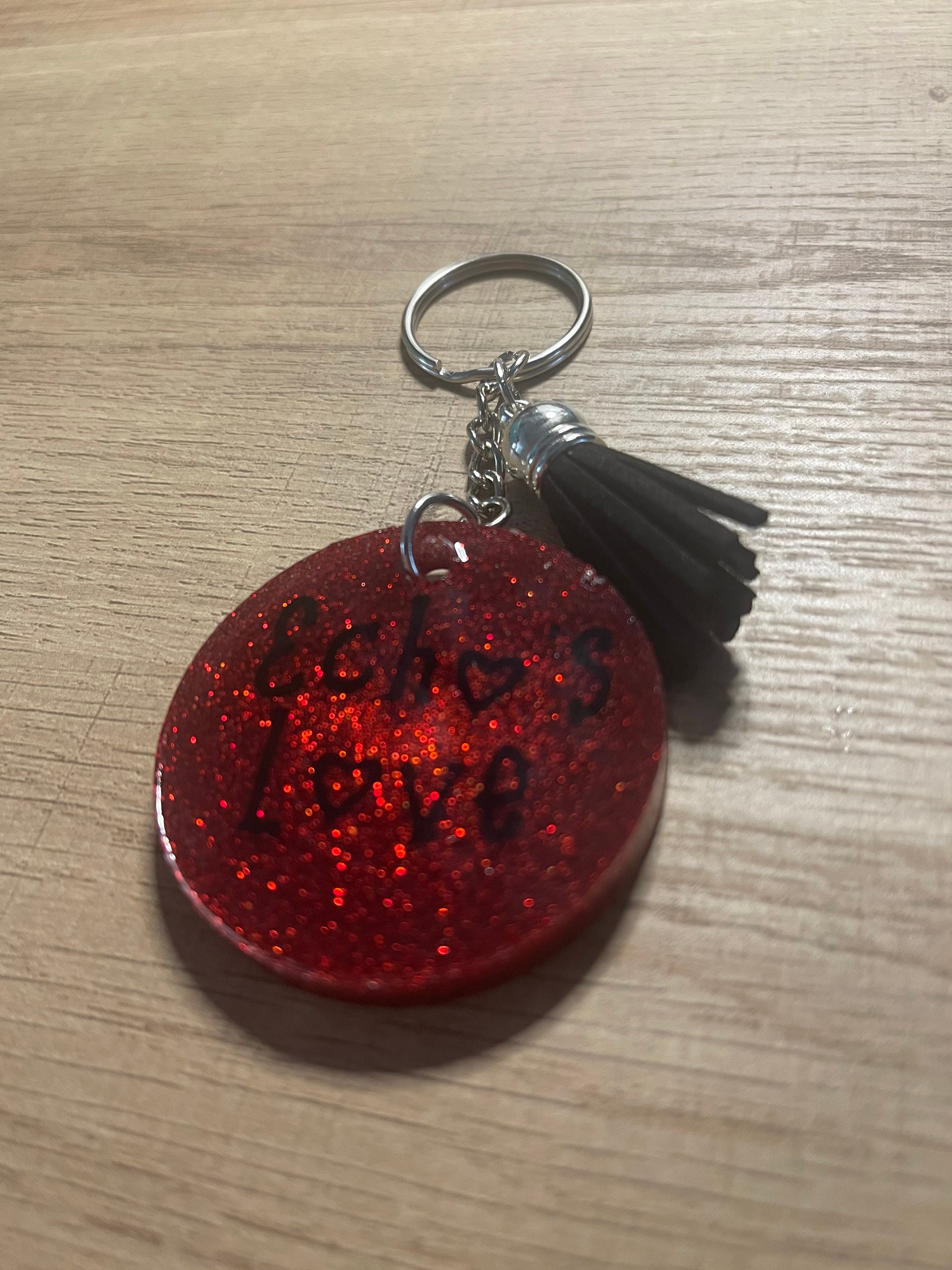 Bad Batch/clone Wars Nickname Keychains | Etsy