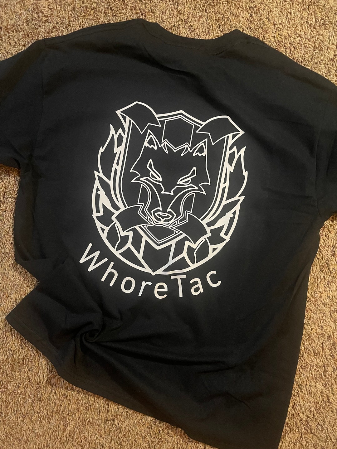 Kortac T Shirt - Etsy