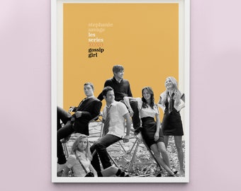 Almost Famous french New Wave Poster Digital Download - Etsy