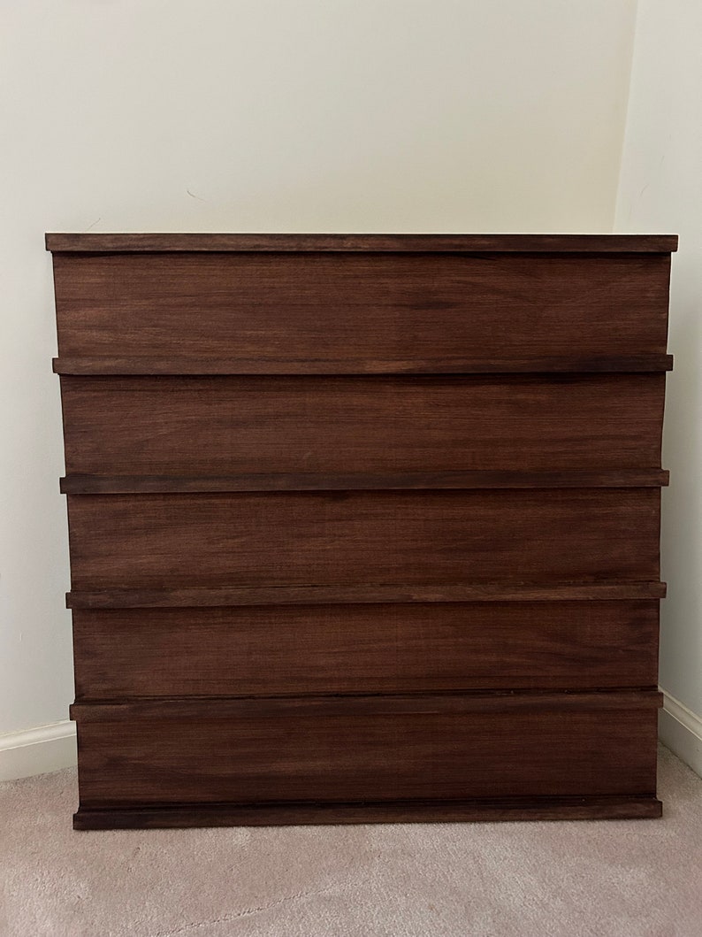 CD Display Frame That Holds 25 Cds - Etsy