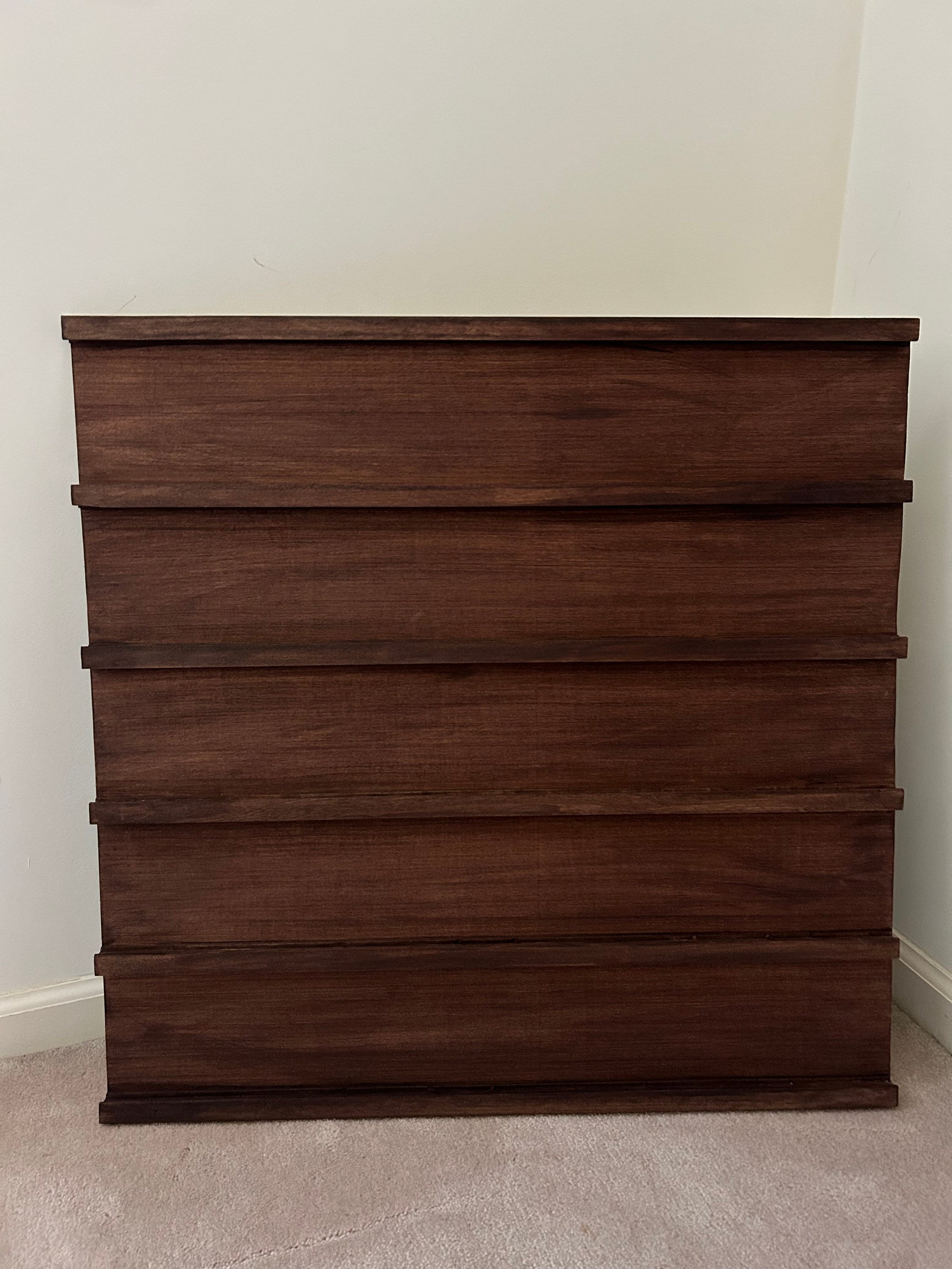 CD Display Frame That Holds 25 Cds - Etsy