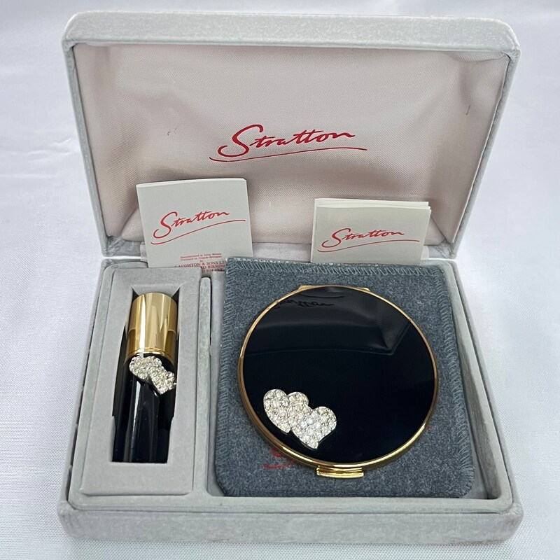 Stratton Compact - Etsy UK