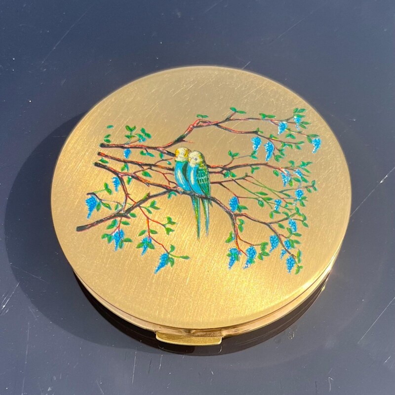 Stratton Compact - Etsy UK