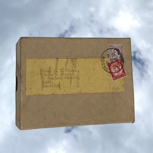 Vintage Waddingtons Playing Cards in Original Owners Box - Etsy