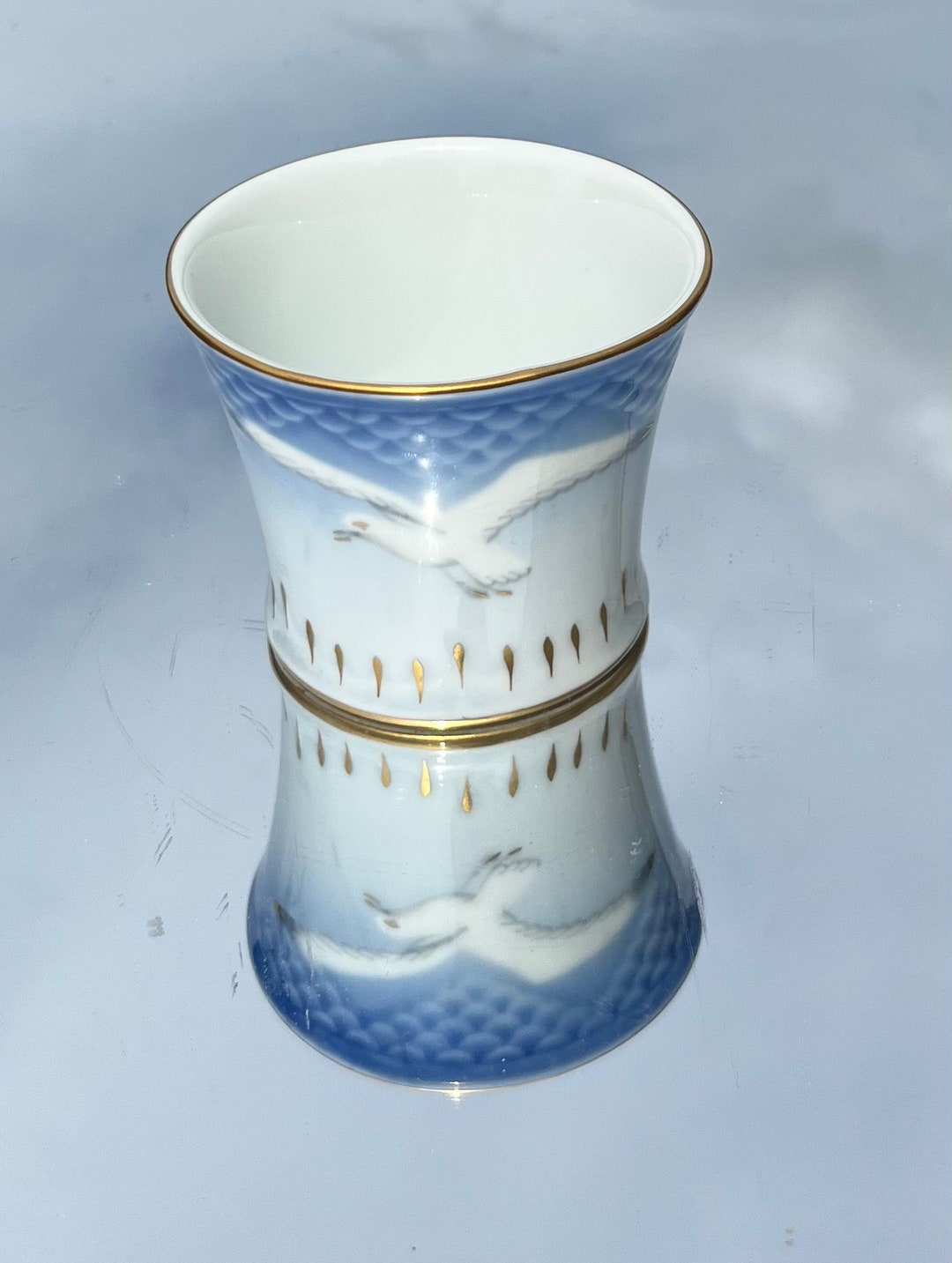 Royal Copenhagen Beaker - Etsy