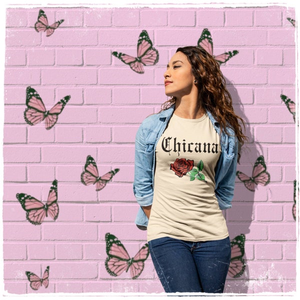 Chicano Clothing - Etsy