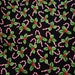 3 FT Christmas Farmhouse Candy Cane, Peppermint, Holly Berry, Red ...