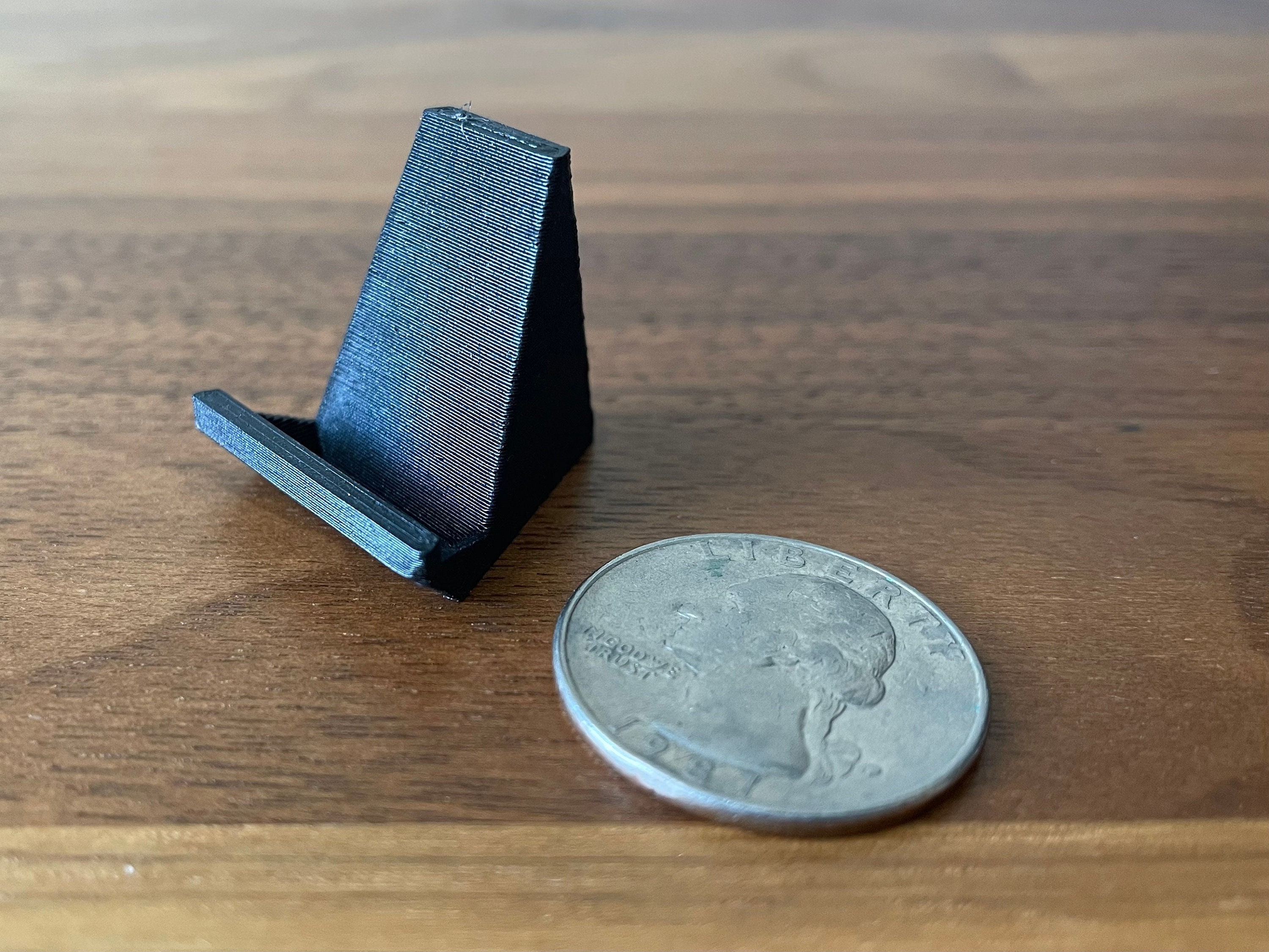Challenge Coin Stand - Etsy