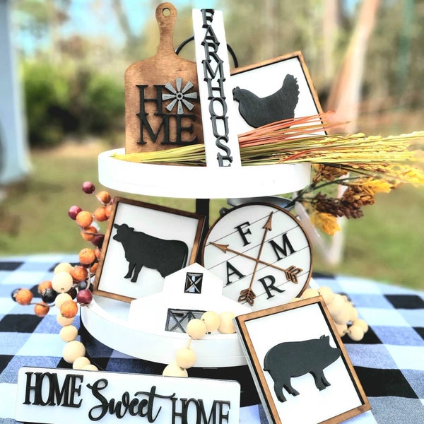 Barn Board Sign - Etsy