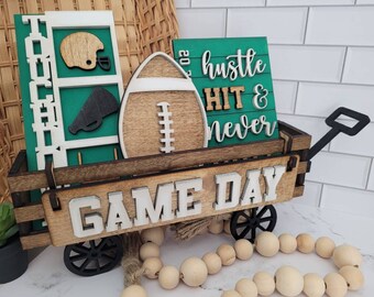 Game Day Kit - Etsy