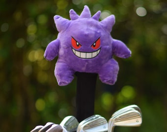 Golf Headcover Driver - Etsy