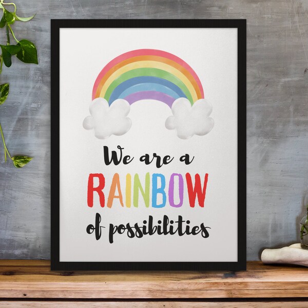 Inspirational Saying - Etsy