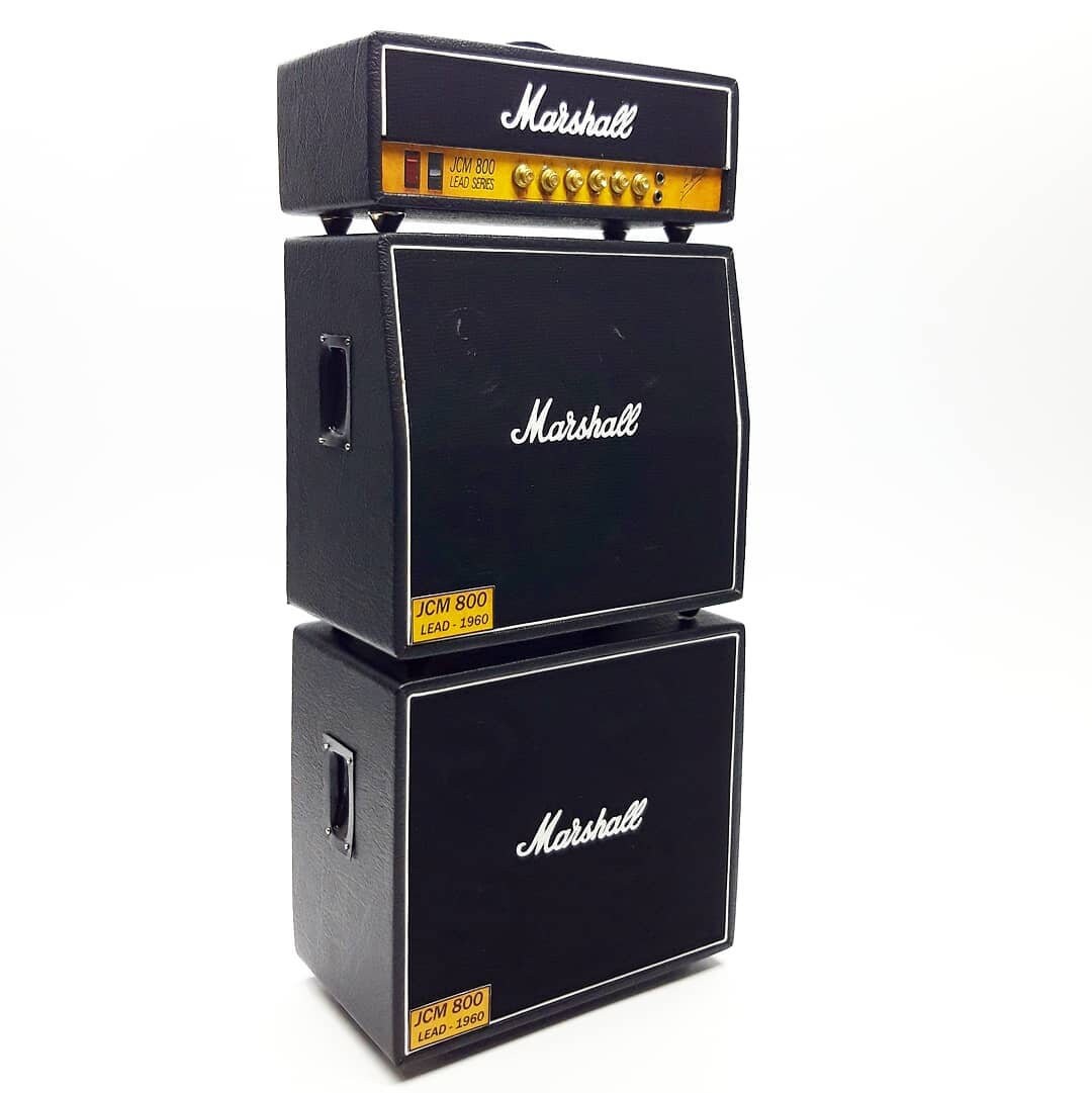 Marshall Mini Stack for sale | Only 2 left at -70%