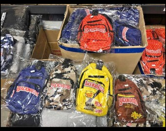 Backwoods Fanny Pack - Etsy