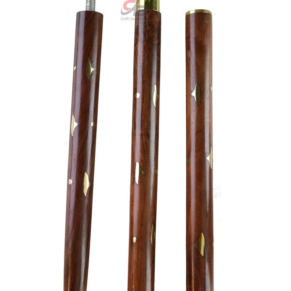 Walking Stick - Etsy