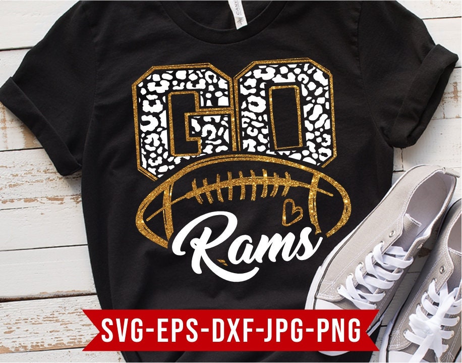 Go Rams Svg Baseball SVG Cricut Mama Svg Rams Svg - Etsy Hong Kong
