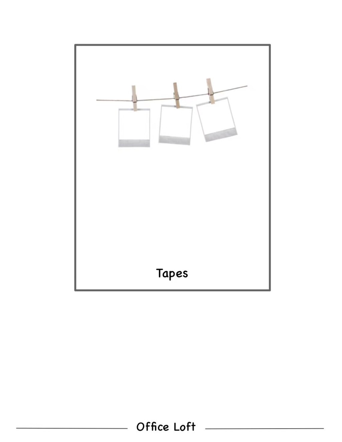 Tape & Notes Digital Stickers Happy Sticker Pack Digital - Etsy