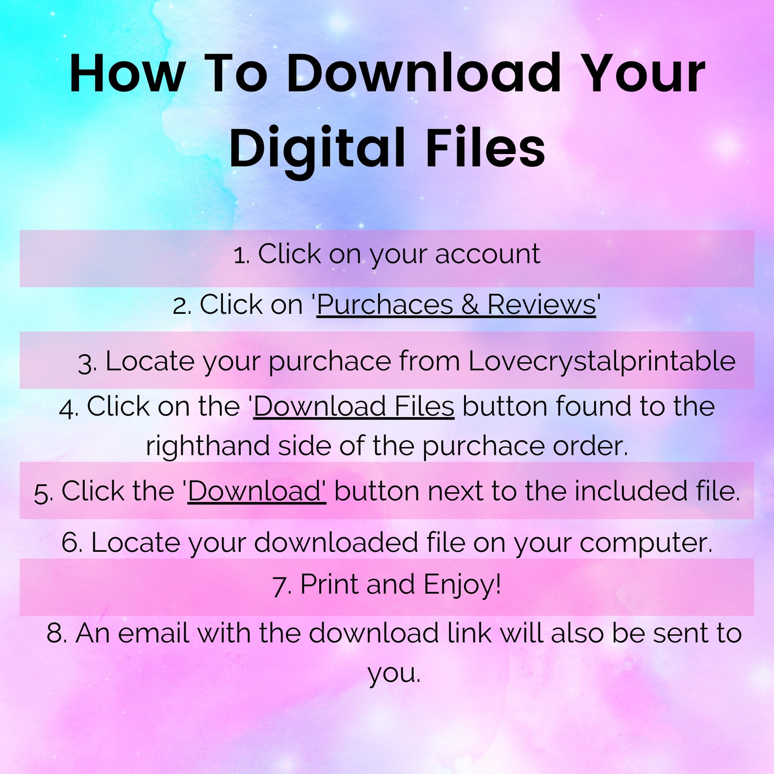 Editable White Sage Smudging Prayer Card, Printable Smudge Card, Sage ...