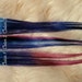 Precious Gem Rainbow Hair Extensions Clip Ins 14" - Etsy