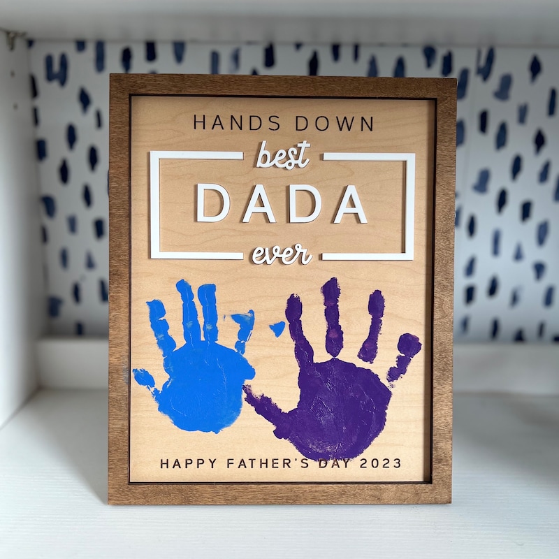 Art for Dad - Etsy