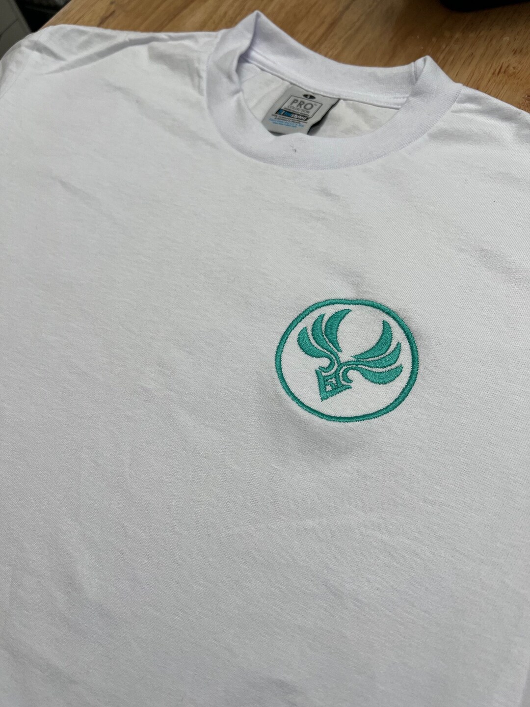 Genshin Impact Anemo Vision T-shirt - Etsy