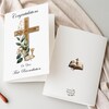 First Reconciliation Card - Etsy