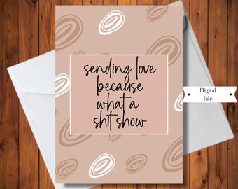 Overcoming - Etsy