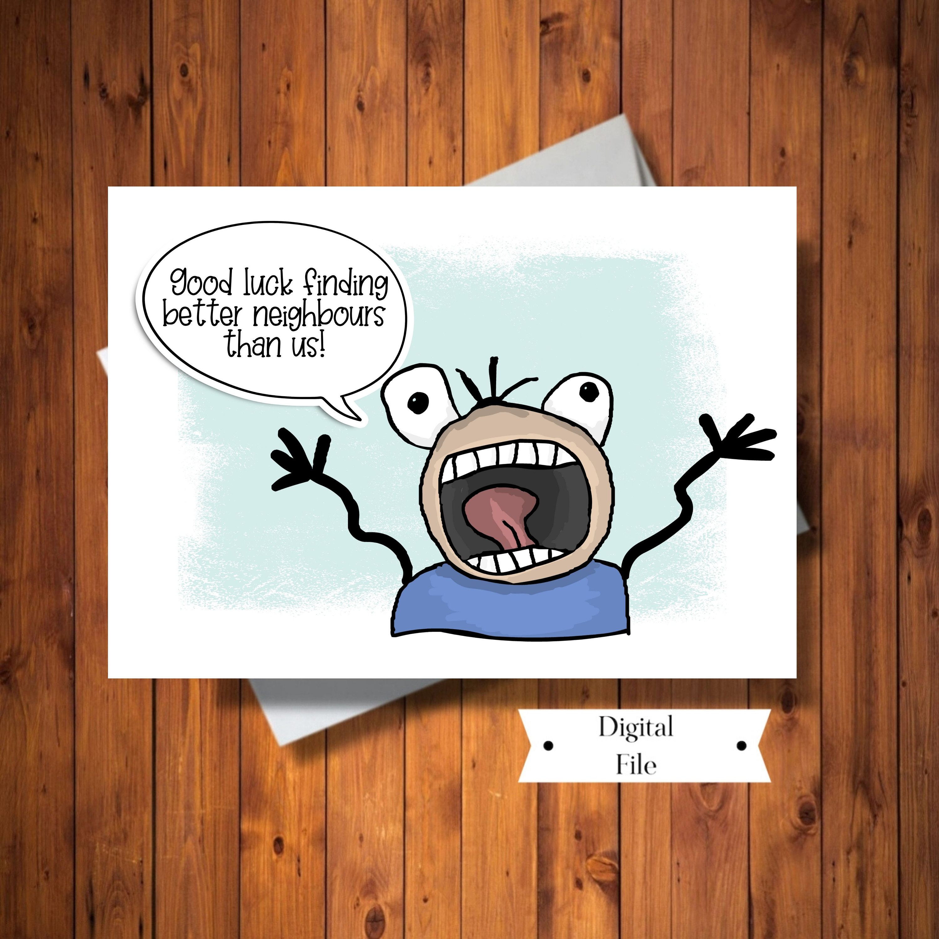 Goodbye And Good Luck Meme