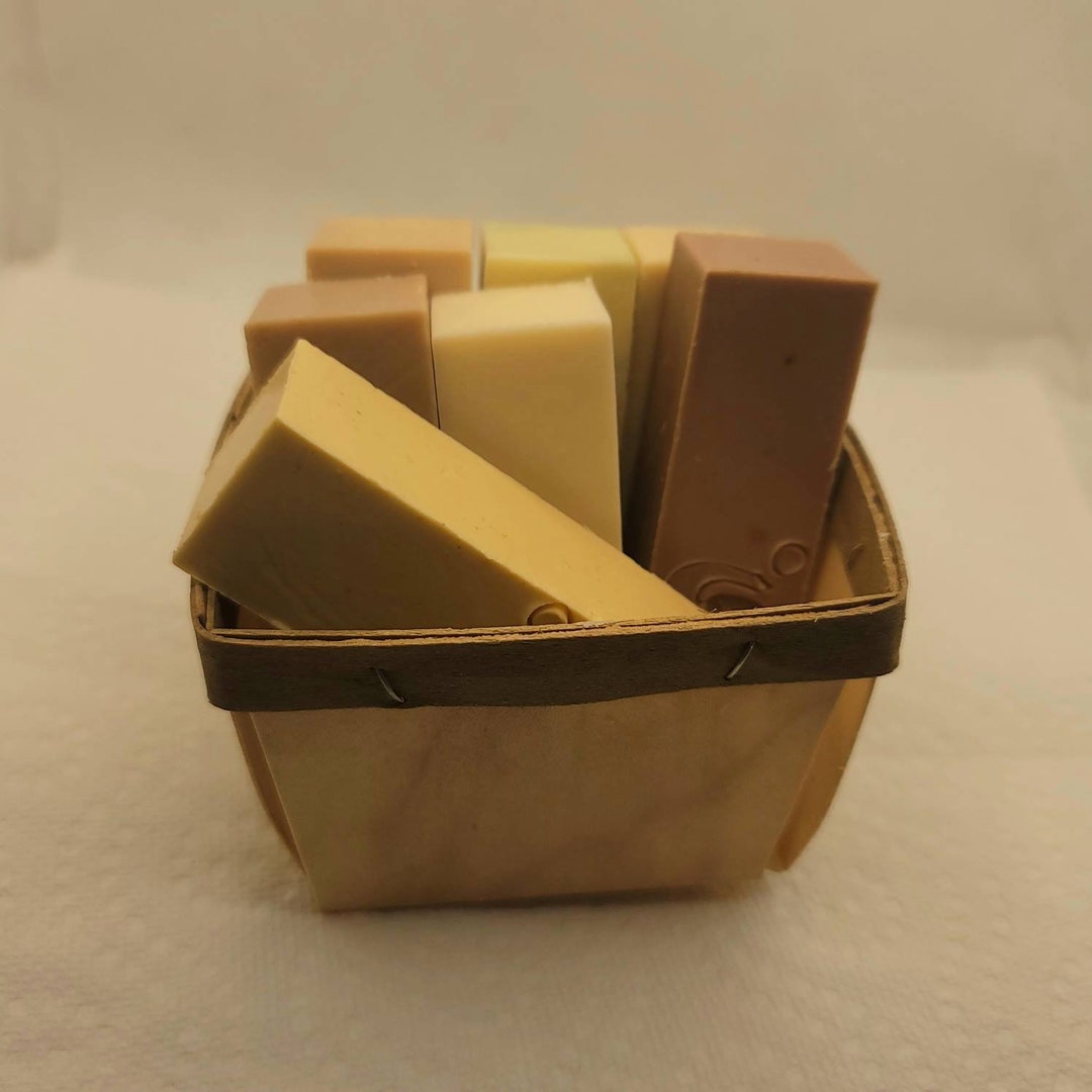 Exotic Butter Soaps - Etsy