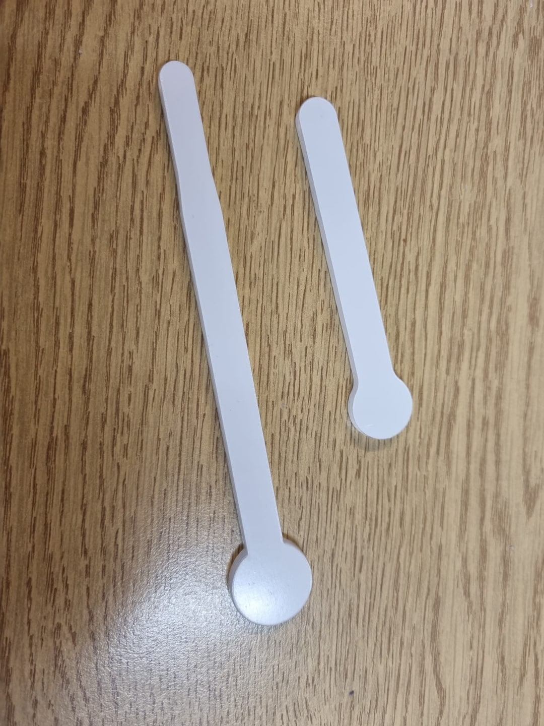 Cast Acrylic Resin Stirrer - Etsy