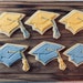 Graduation Cap Cookie Cutter - Etsy