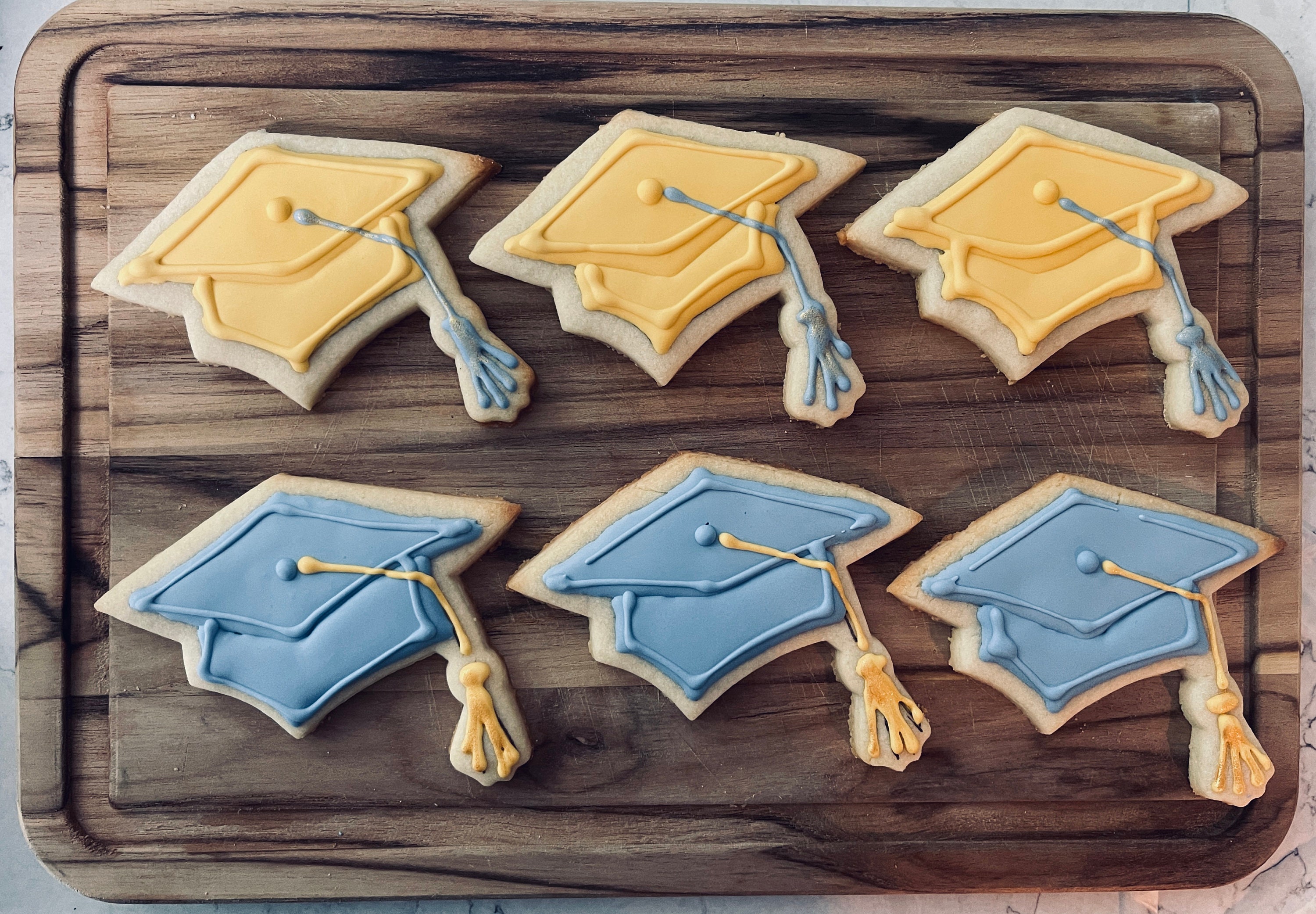 Graduation Cap Cookie Cutter - Etsy