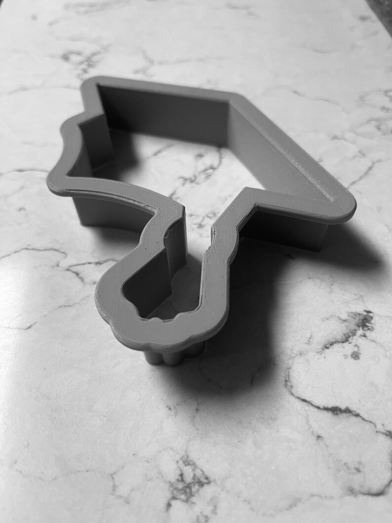 Graduation Cap Cookie Cutter - Etsy