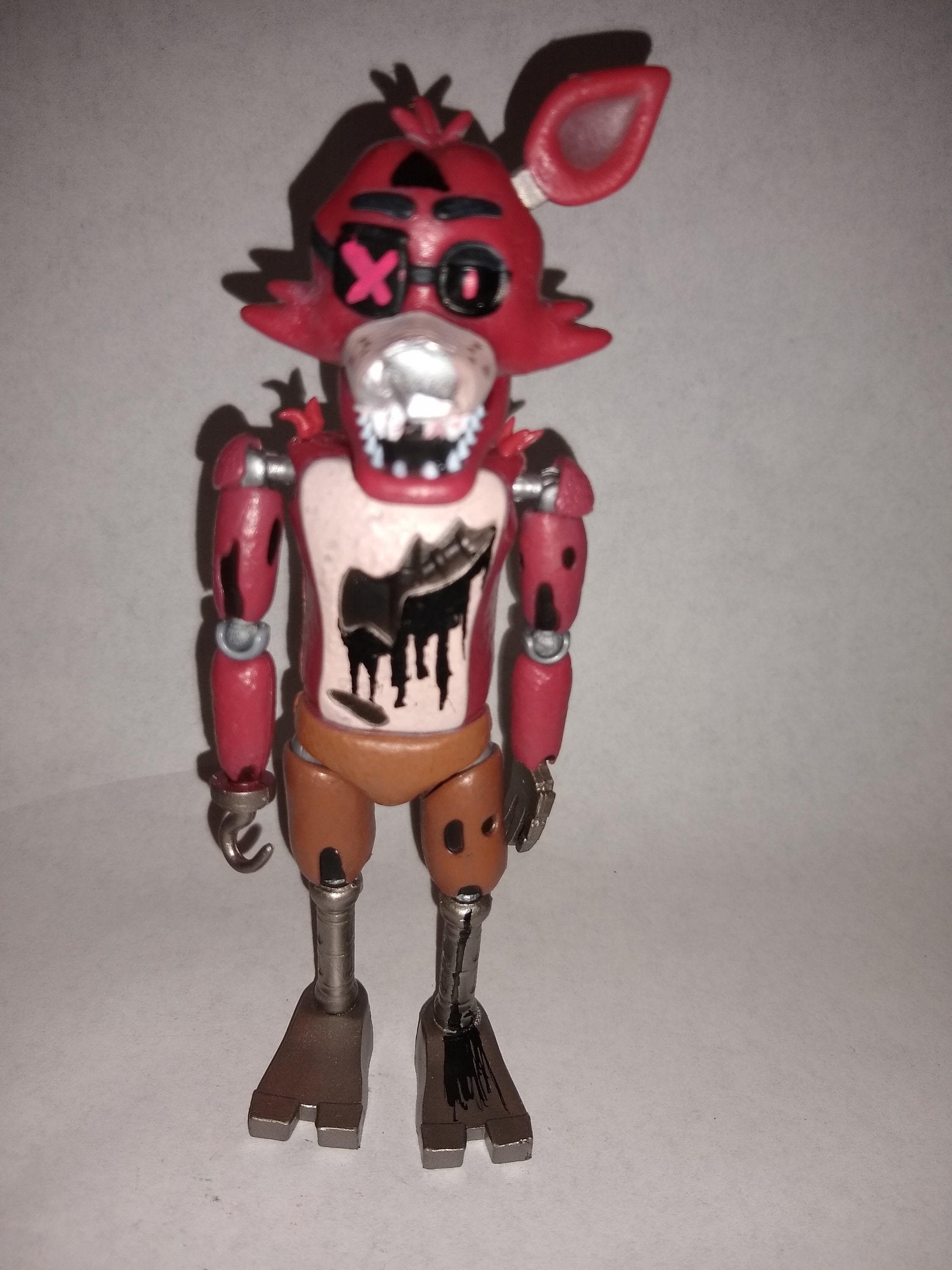 Fnaf Custom Action Figures | atelier-yuwa.ciao.jp