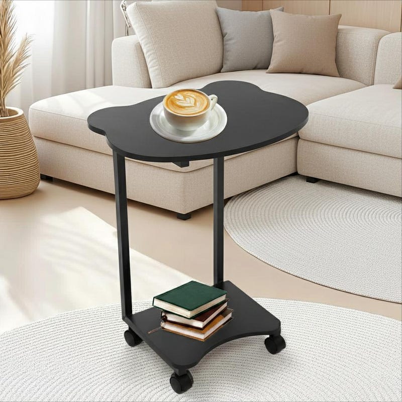 Rolling Table - Etsy
