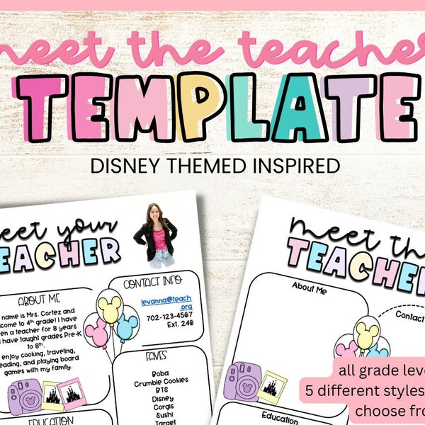 Ultimate 2024-2025 Editable Teacher Digital Planner: Calendars, Rosters ...