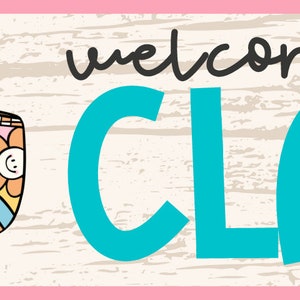 Editable Google Classroom Headers | Google Slides | Google Forms ...