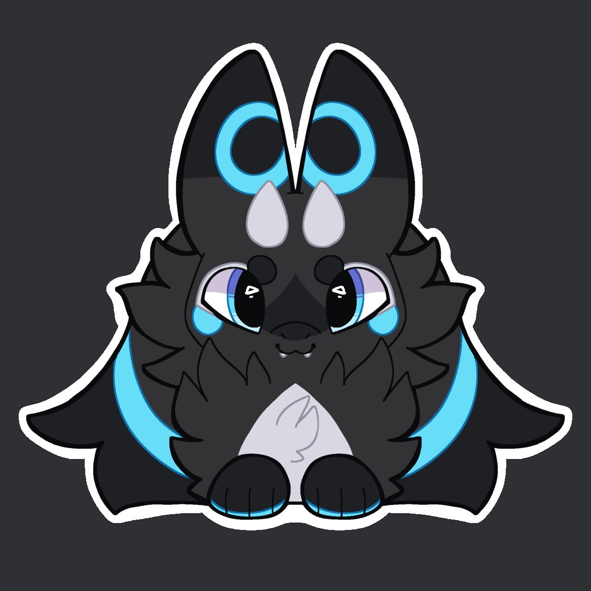 Custom Furry PNG Tuber Commissions - Etsy