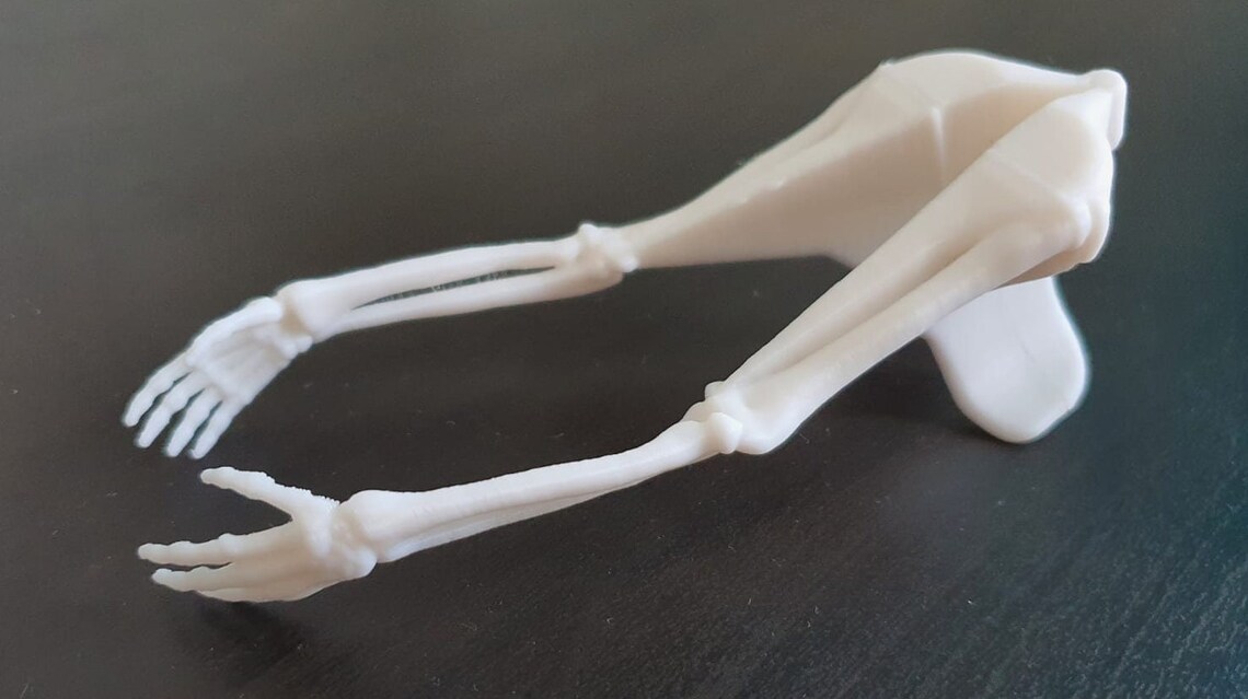 Finger Chopsticks Crisps Grabber. Gamers' Snacking Tongs. - Etsy