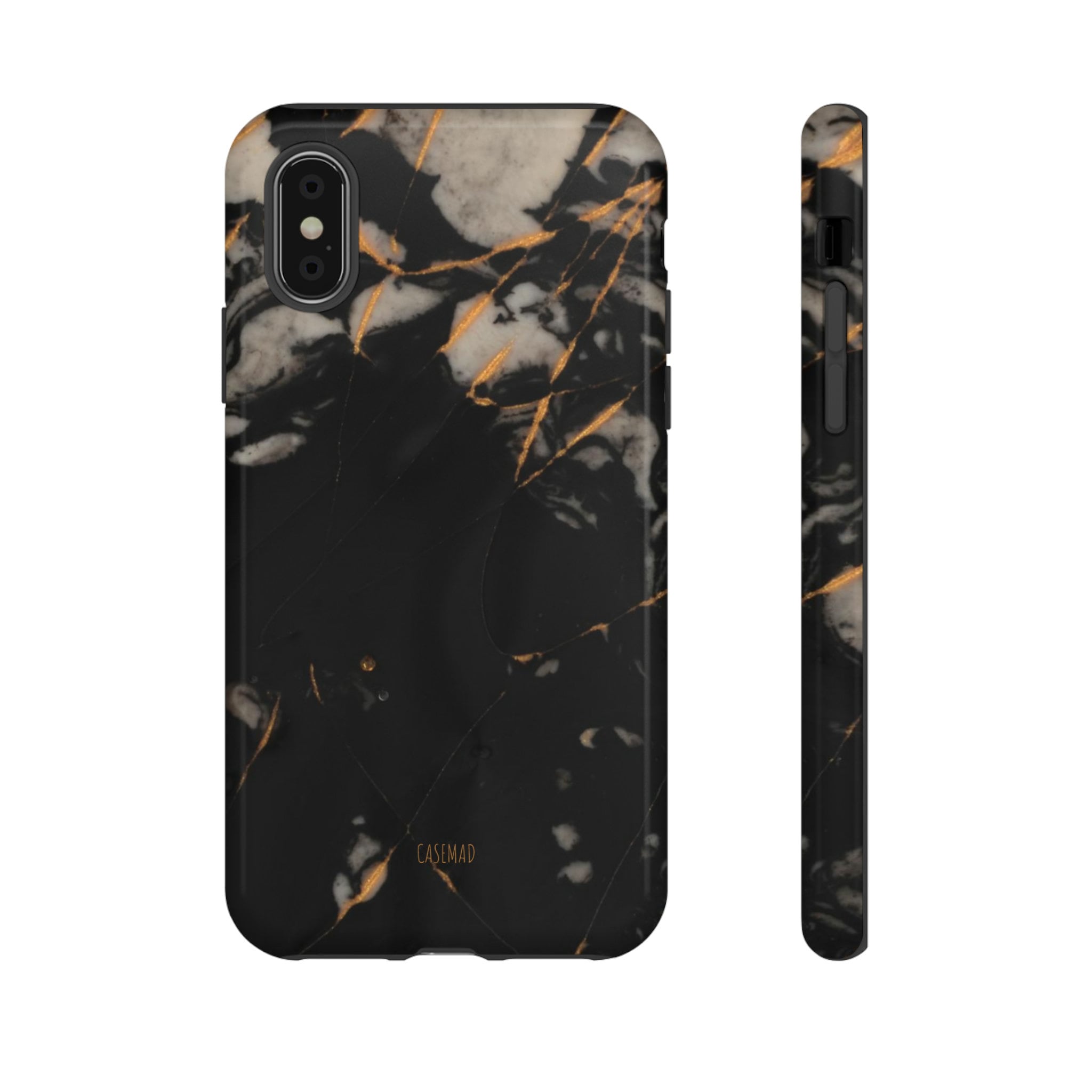 Black Beauty Tough Case, Black iPhone 14,gifts for Husband,black Art ...