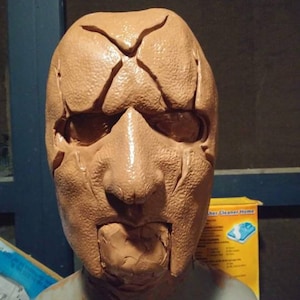 Static-x XERO Replica Mask Wayne Static Tony Campos Wisconsin Death ...