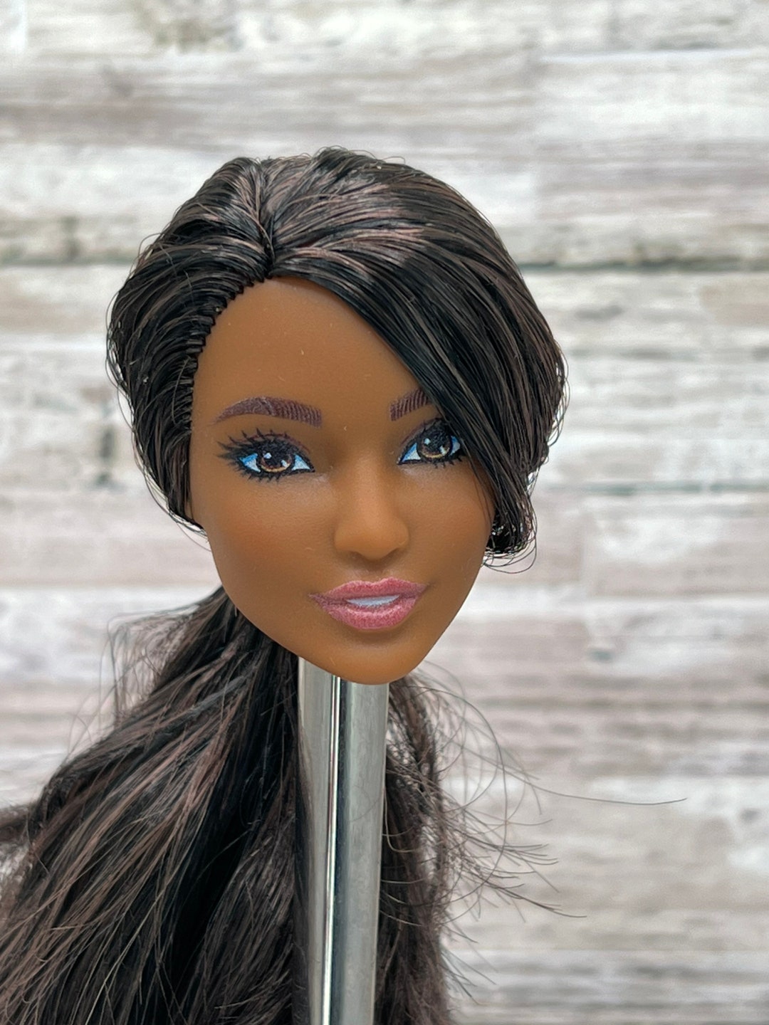 Made to Move Barbie - Etsy